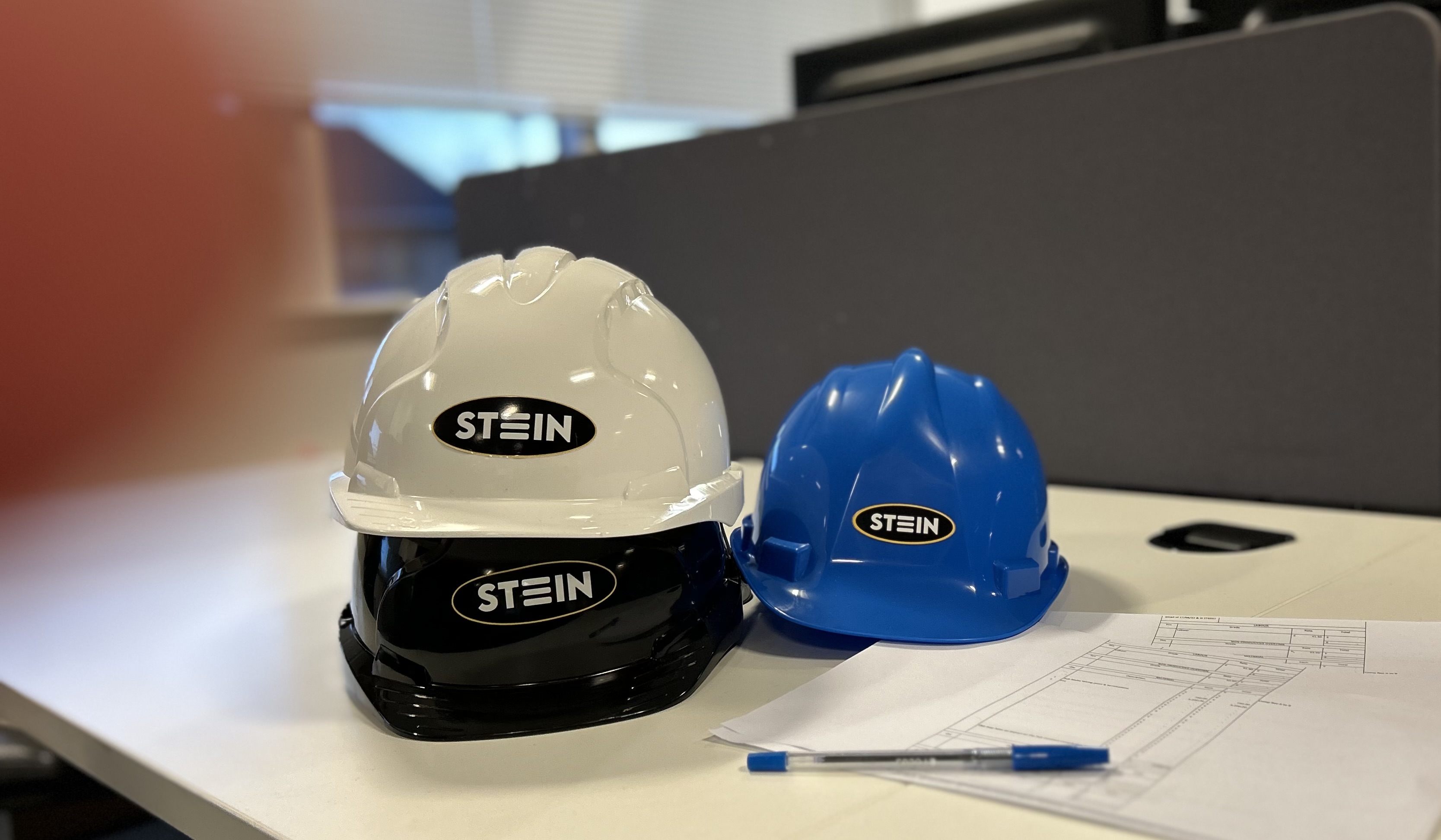 HEALTH AND SAFETY POLICY – Stein Group Limited | Specialist in Electrical and Mechanical Solutions